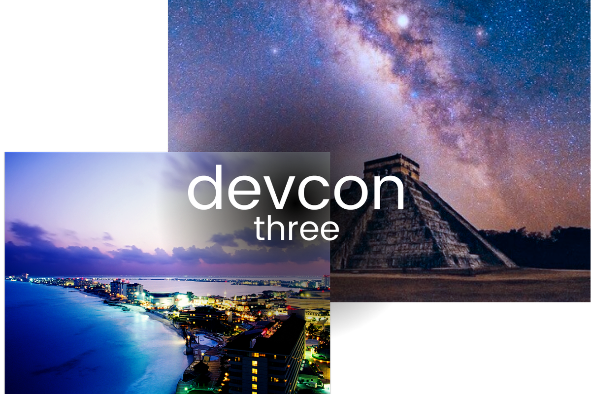 Devcon 2026
