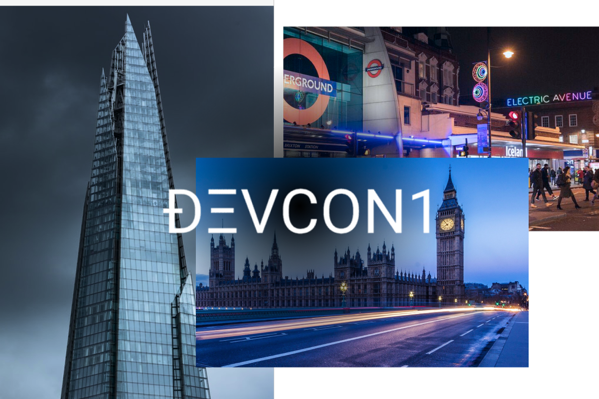 Devcon 2026