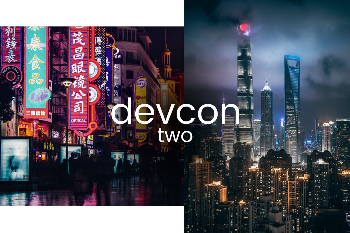Devcon 2026