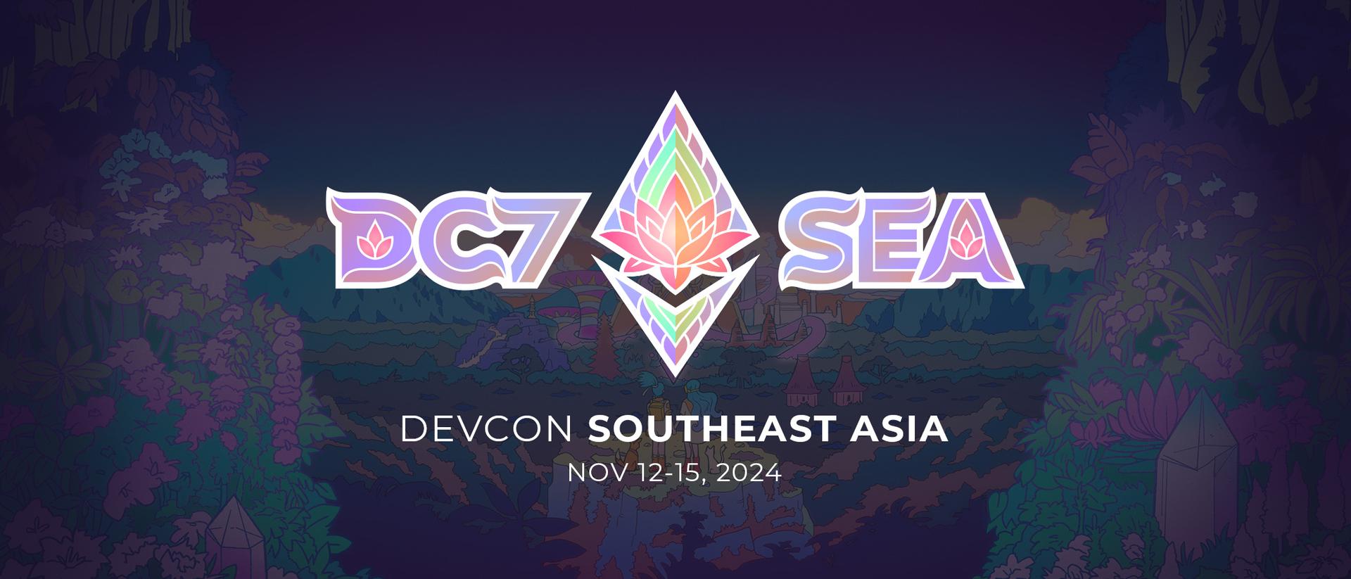 Devcon 2024