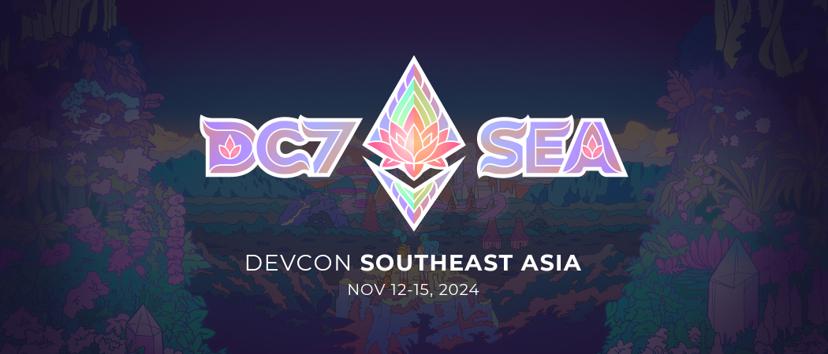 Devcon 2024